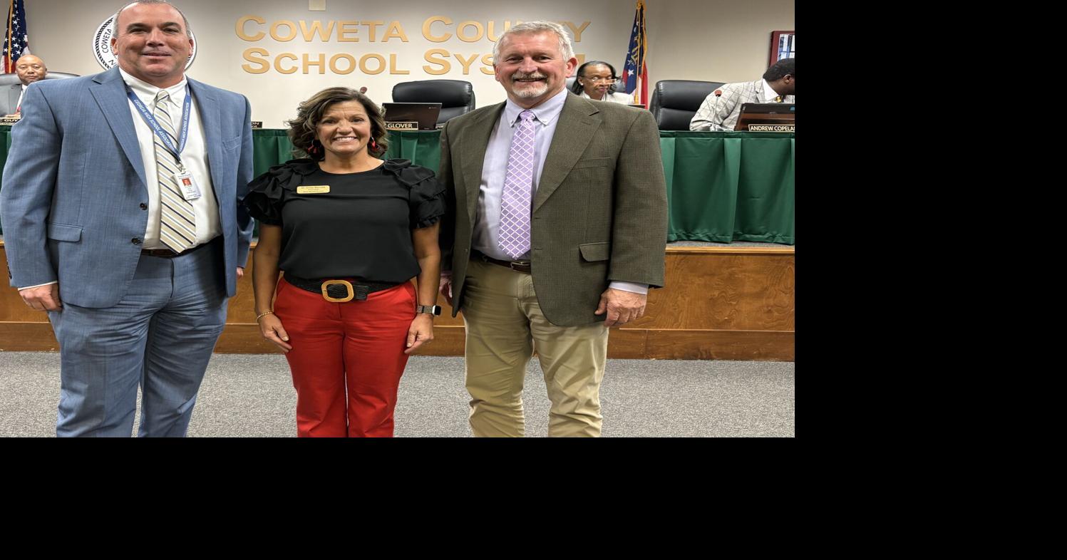 Blake Bass Middle recognized as Georgia Lighthouse School to Watch ...