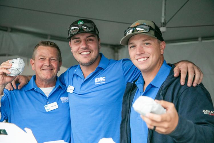 Coweta-Fayette EMC hosts annual meeting and Member Appreciation Day ...