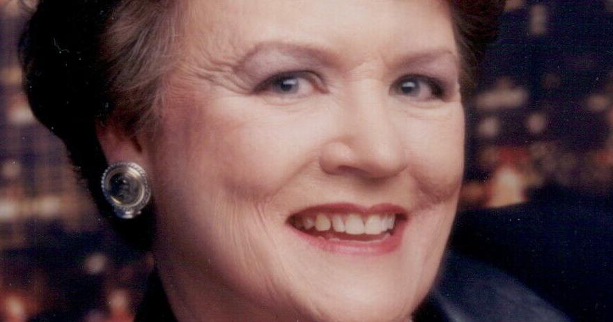 Alice Marie Thompson Comte | Obituaries | times-herald.com