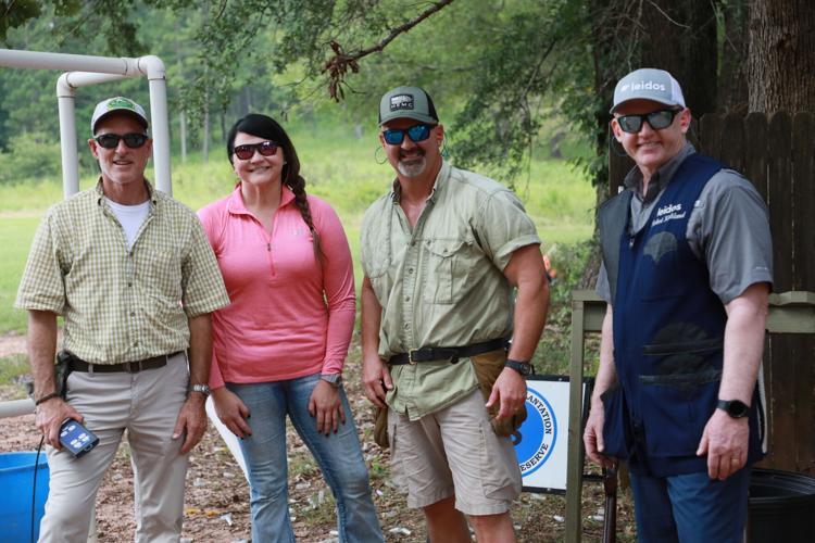 Coweta-Fayette EMC’s Operation Round Up names winners in Clays for ...