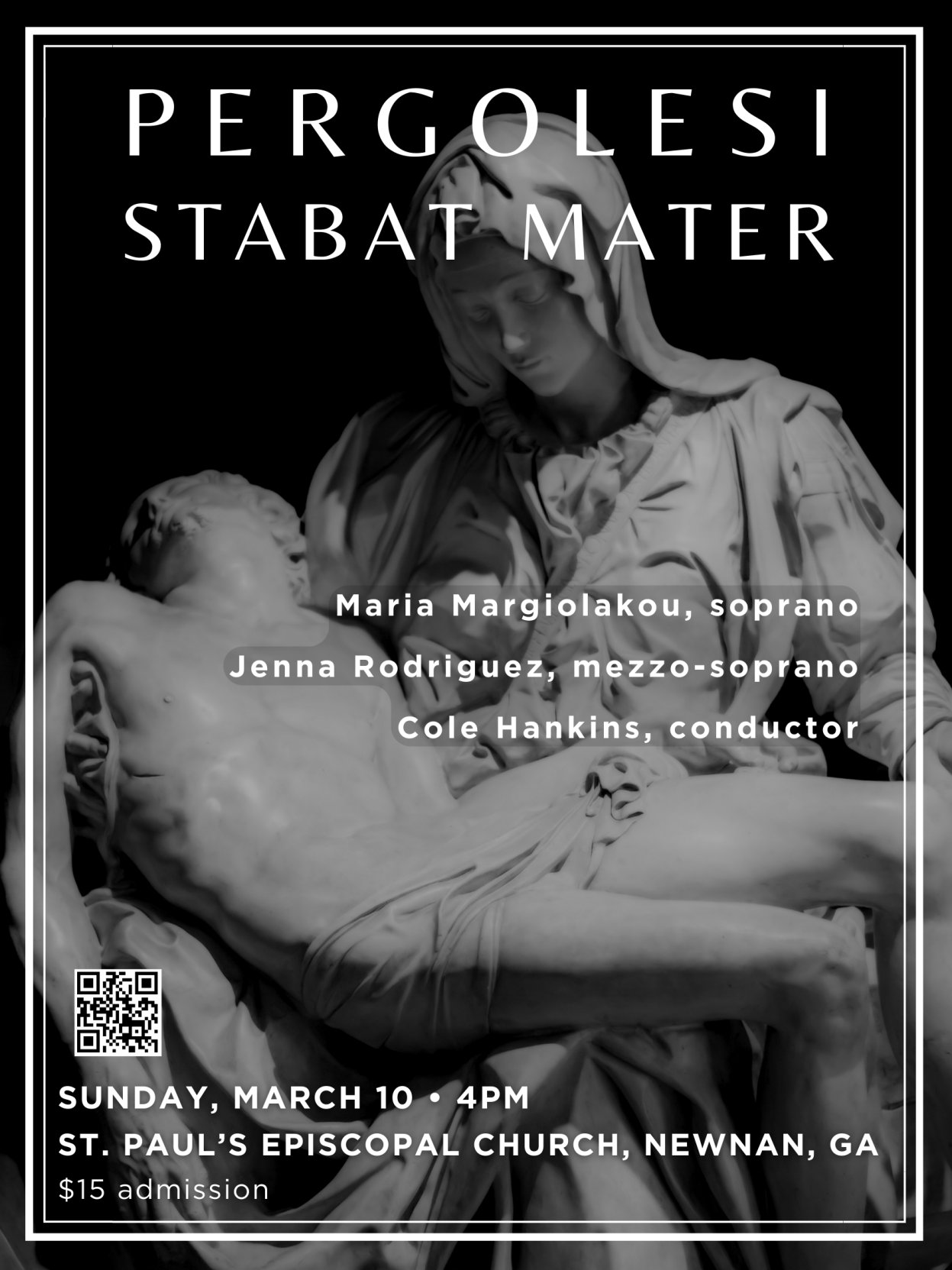 St. Paul’s to host Lenten concert March 10 | Arts & Community | times ...