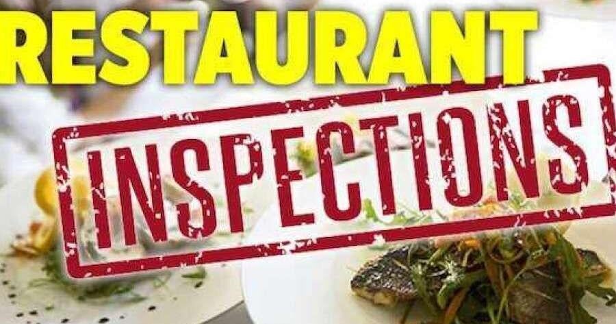 Restaurant inspections | News | times-herald.com