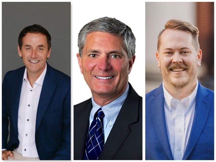Who’s your pick for Newnan’s next mayor? | News | times-herald.com