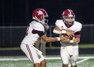 Northgate releases 2022 football schedule | Sports | times-herald.com