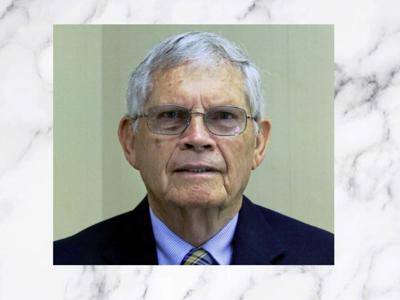 Wiley Raybon McLain | Obituaries | times-herald.com