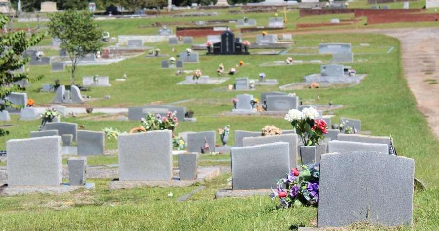 Grantville to refurbish city cemetery | Local News | times-herald.com