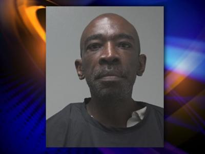 Frequent flee-er arrested twice in one week | News | times-herald.com