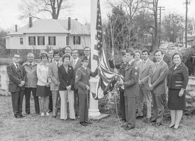 Flashback Friday: March 20, 1975 | Local News | times-herald.com