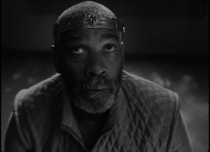 The Tragedy of Macbeth: Unique visuals set this apart from other ...