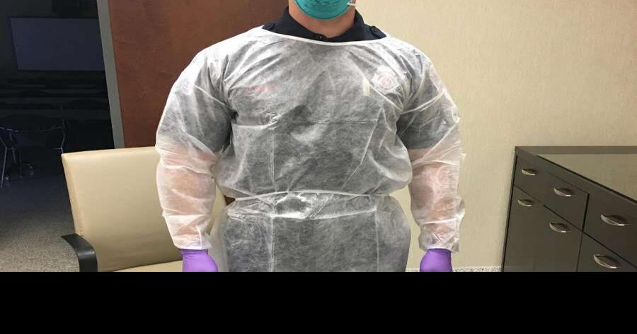 Fire, EMS tweaking procedures | Local News | times-herald.com