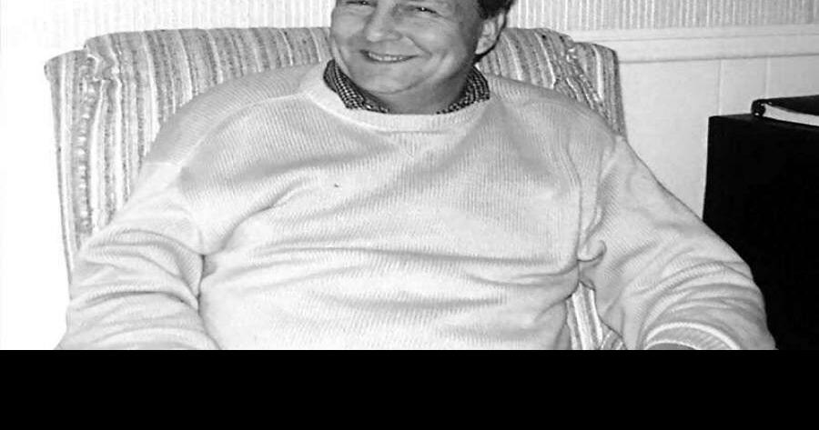 Thomas Edward Morris | Obituaries | times-herald.com