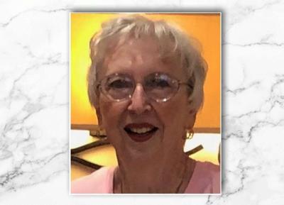 Persis Ann Haskins | Obituaries | times-herald.com