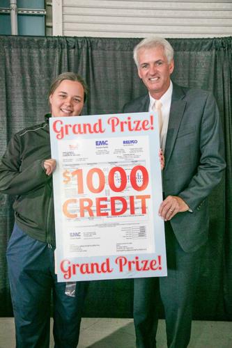 Coweta-Fayette EMC hosts annual meeting and Member Appreciation Day | Arts & Community | times ...