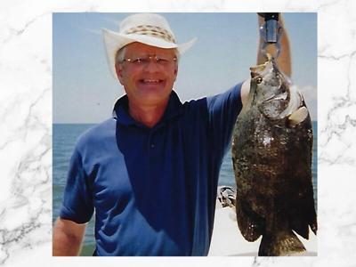 David Emery Newlin | Obituaries | times-herald.com