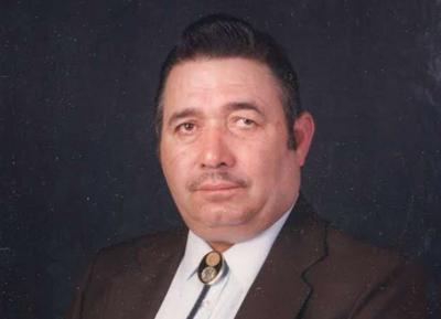 Bobby Gene Gooding | Obituaries | times-herald.com