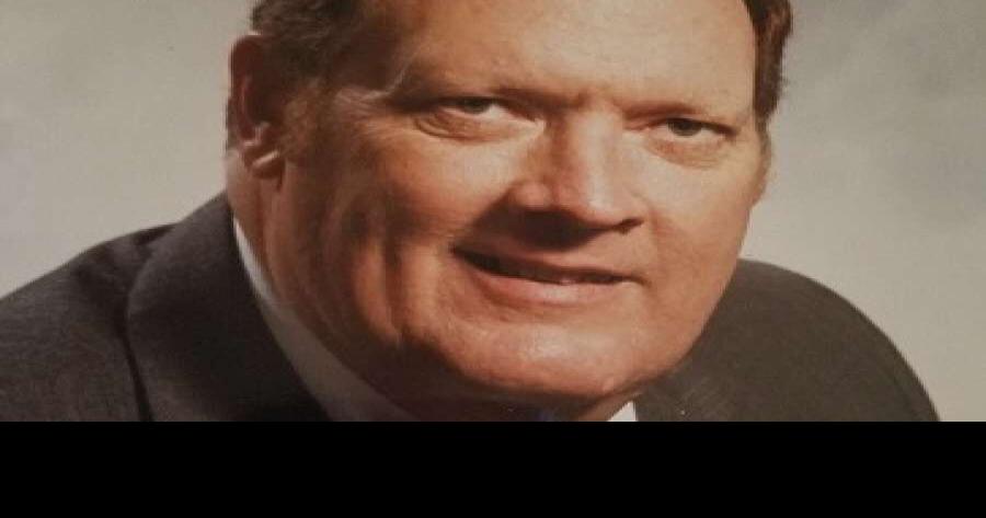 Lee Burdette Daniel | Obituaries | times-herald.com