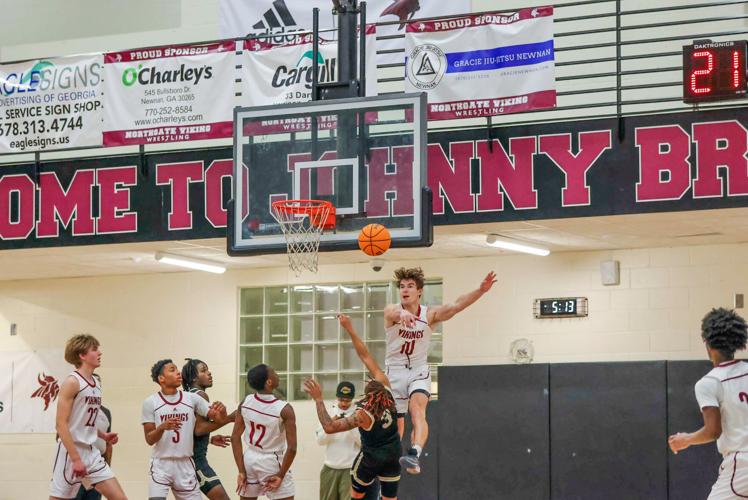 Lady Vikings get region in opener | Sports | times-herald.com
