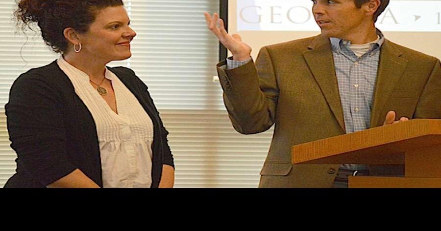 Beckwith new Keep Newnan Beautiful director | Local News | times-herald.com