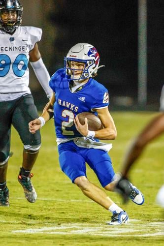 The Heritage Hawks 2024 Football Schedule Preview | Sports | times ...