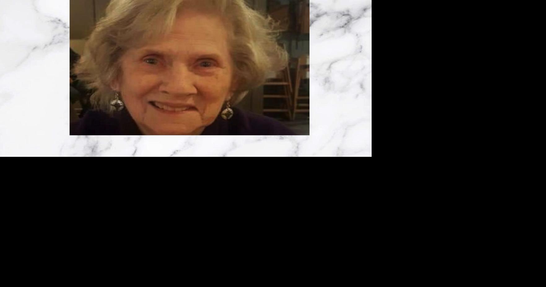 Janie R. Fredrickson | Obituaries | times-herald.com