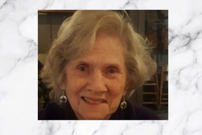 Janie R. Fredrickson | Obituaries | times-herald.com