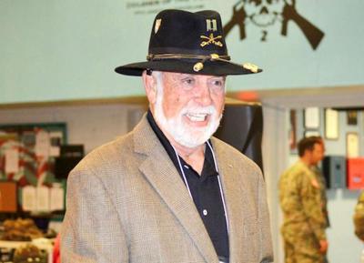 NHS students get history lesson from the experts | Local News | times ...