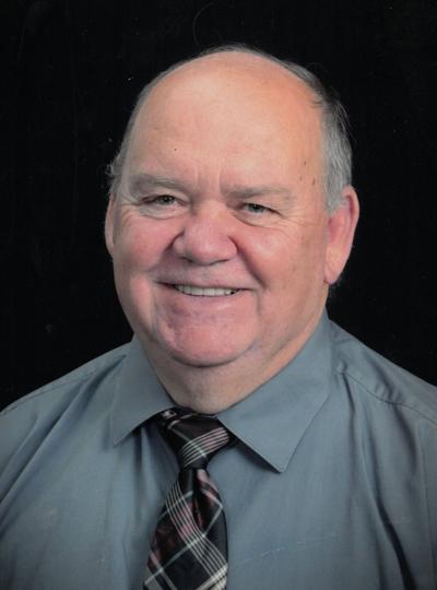 Larry James Williams Sr. | Obituaries | times-herald.com