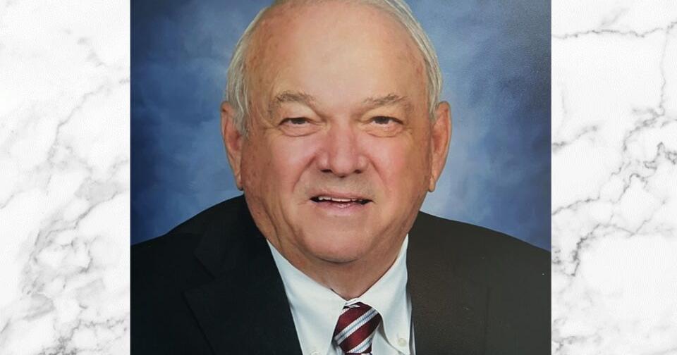 Claude Leon Vickers | Obituaries | times-herald.com