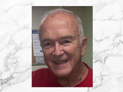 David Gordon White | Obituaries | times-herald.com