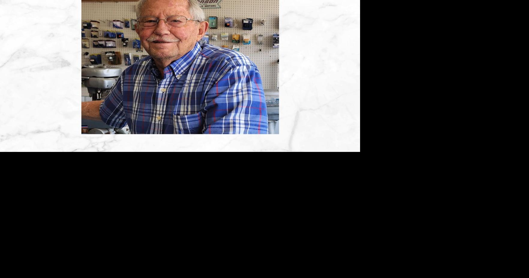 Richard Herrin Sewell, Sr. | Obituaries | times-herald.com