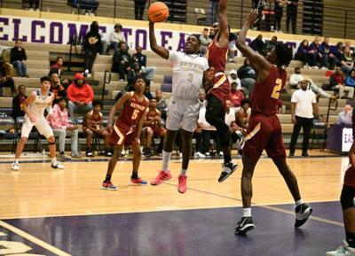 Indians open with win over Jaguars | Sports | times-herald.com