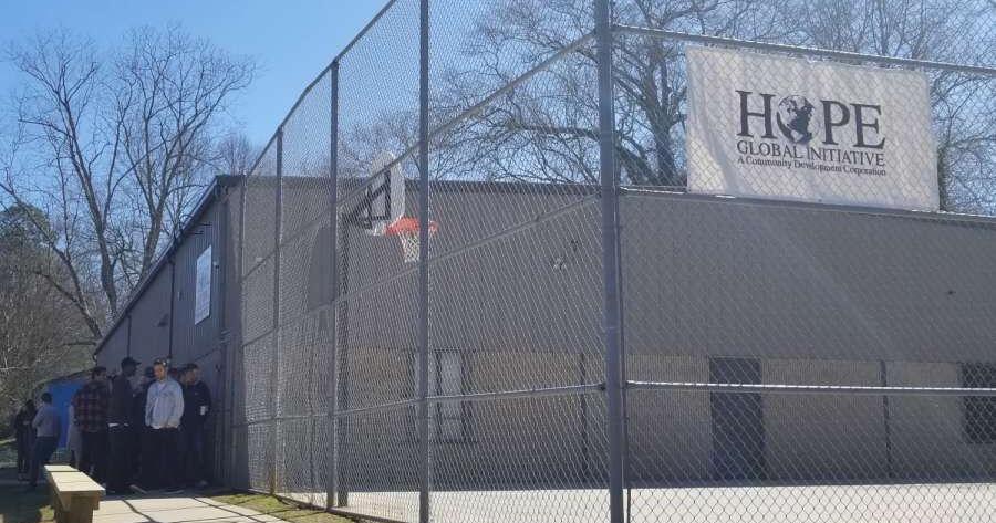 Hope Youth Center holds open house | Local News | times-herald.com