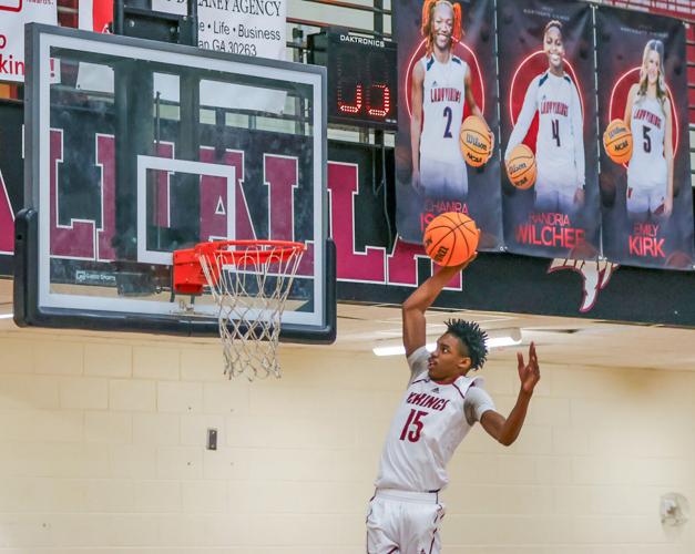 Lady Vikings get region in opener | Sports | times-herald.com