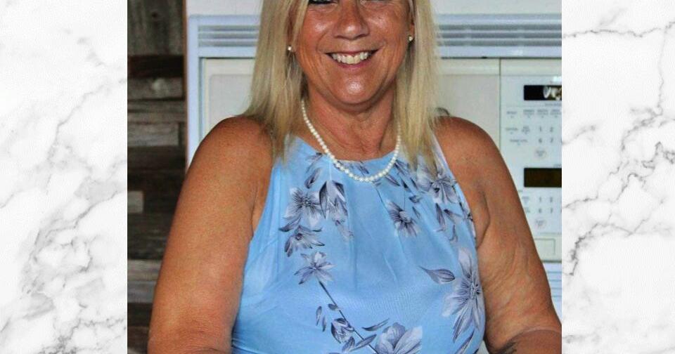 Cynthia June McWhorter Waite | Obituaries | times-herald.com