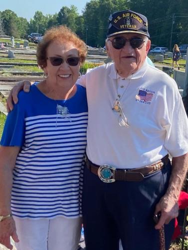 Senoia to hold Memorial Day Ceremony of Remembrance | Arts & Community ...