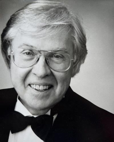 Newnan native Charles Wadsworth, renowned pianist and chamber music ...