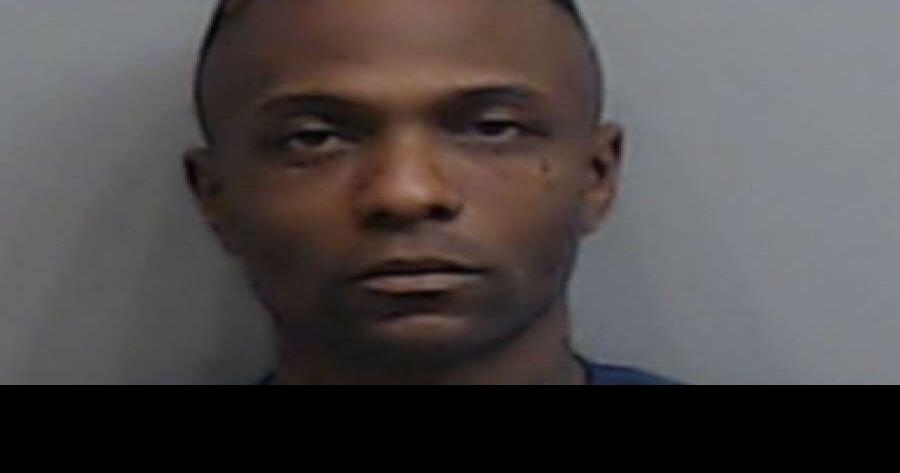 Black Friday bank robber denied bond | Local News | times-herald.com