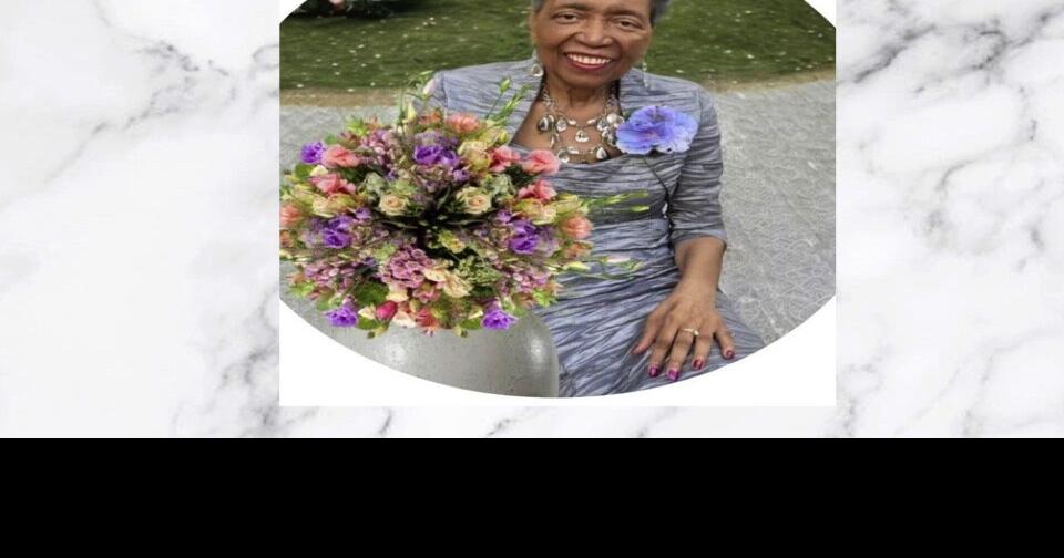 Shirley Ann Whitelaw | Obituaries | times-herald.com