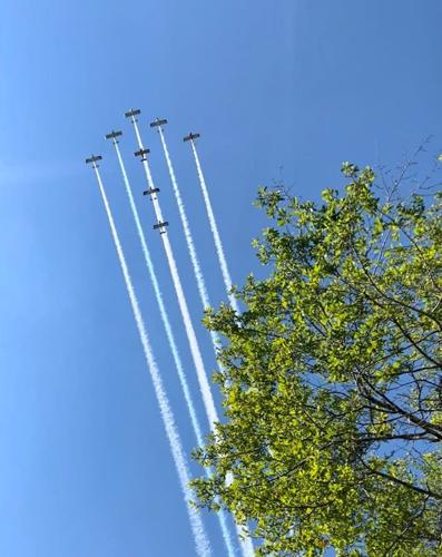 Senoia to hold Memorial Day Ceremony of Remembrance | Arts & Community ...