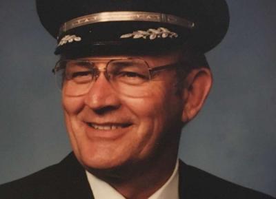 Stanley Roger Knight | Obituaries | times-herald.com