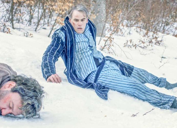 Operation Curveball: Fact-based comedy will have you questioning the ...