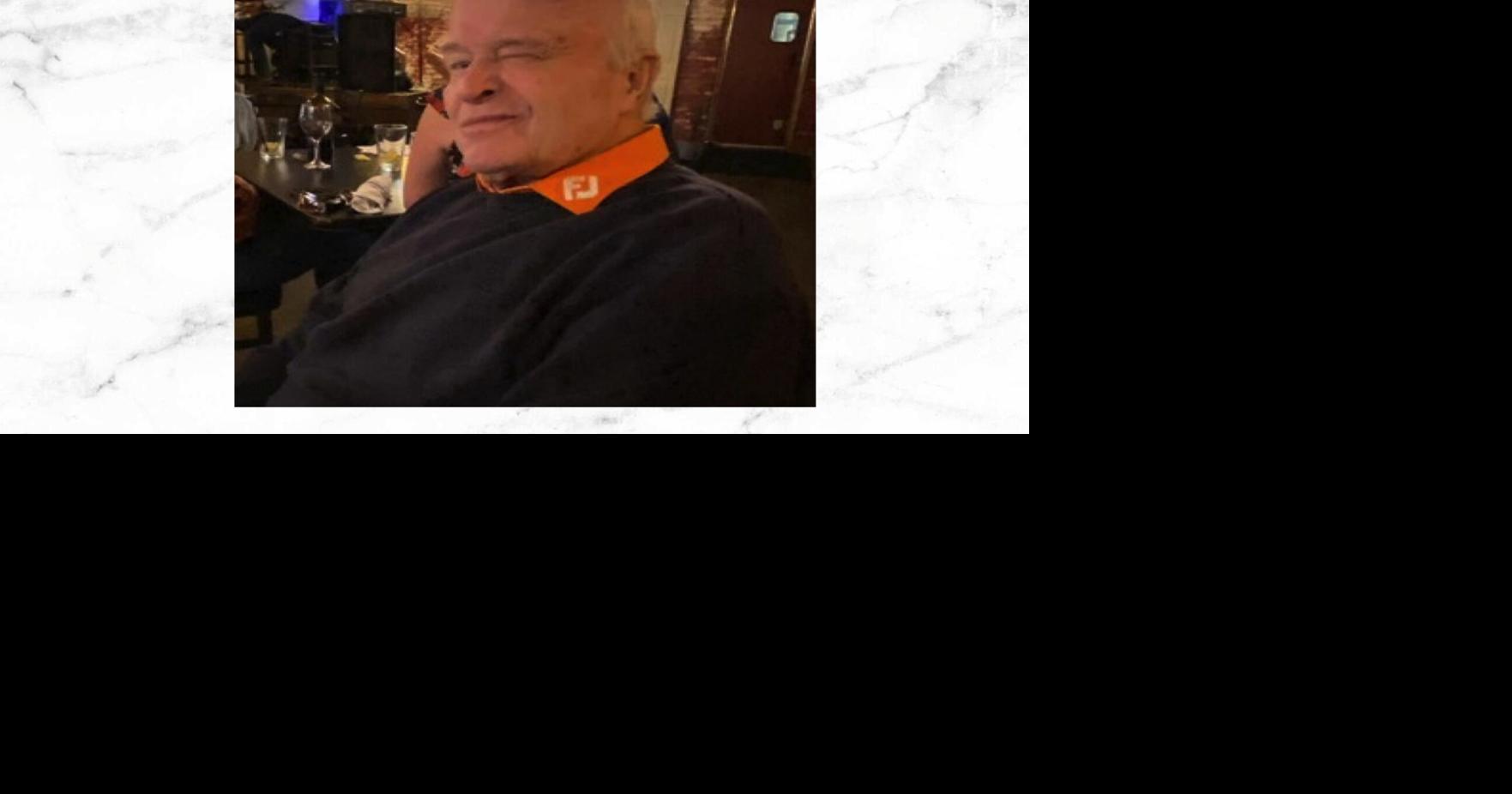 Thomas Floyd Neary | Obituaries | times-herald.com