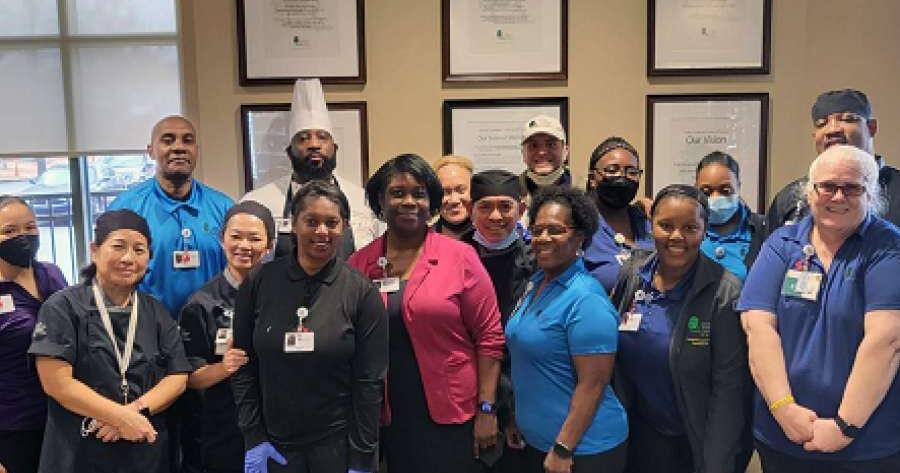 CTCA director discusses patient care precautions | Local News | times ...