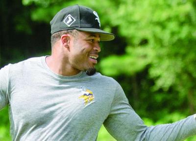 Tray Matthews has NFL dreams | Sports | times-herald.com