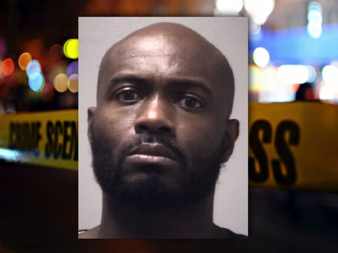 Fiancé charged with murder in Tiffany Foster case | News | times-herald.com