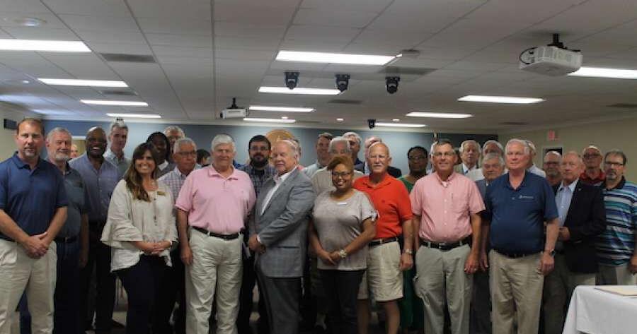 Preliminary TSPLOST agreement passes | Local News | times-herald.com