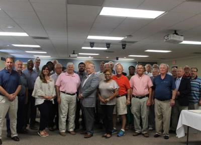 Preliminary TSPLOST agreement passes | Local News | times-herald.com