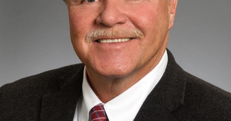 Emory leader Gary Teal announces retirement after nearly 40 years ...