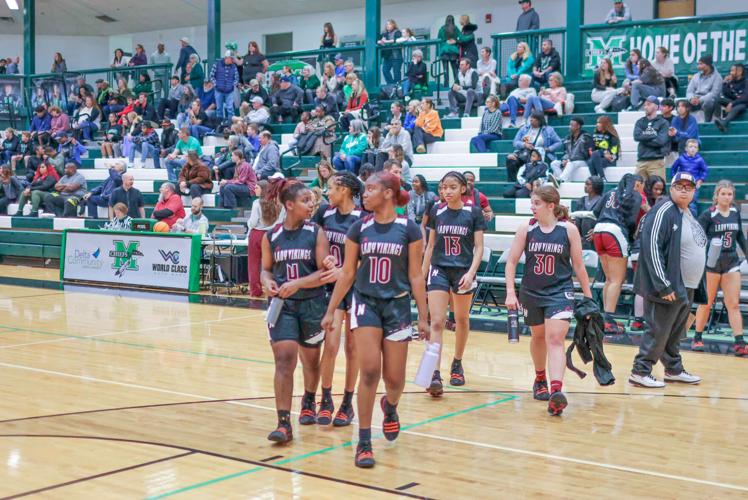 Lady Vikings get region in opener | Sports | times-herald.com