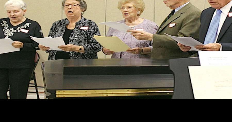 Friendship Sunday school class celebrates 50 years | Faith | times ...